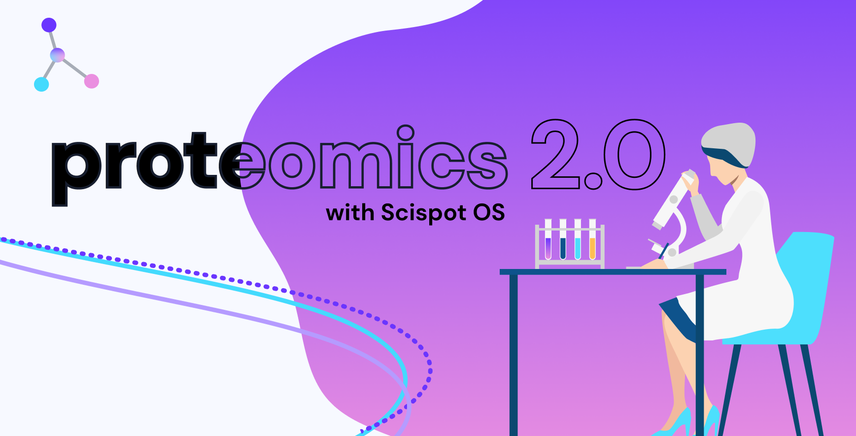 Proteomics Analysis Tools: Harnessing Metadata and Building Knowledge Graphs with Scispot | News